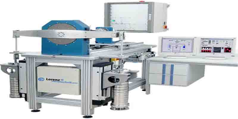 Top 10 Torque Nut Runner Calibration Services Chennai @ VSPL