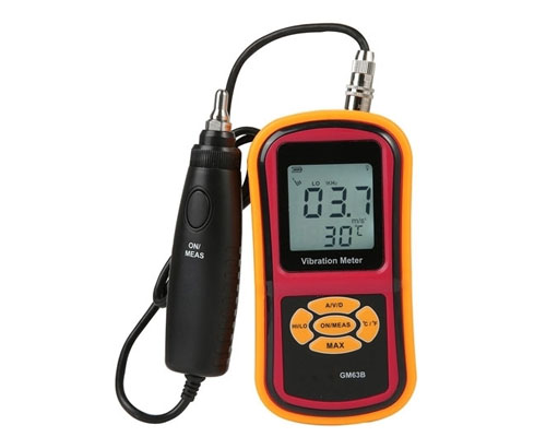 Top 10 Vibration Meter Calibration Services in Chennai @ VSPL